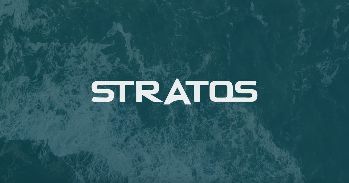 Stratos Careers - Overview